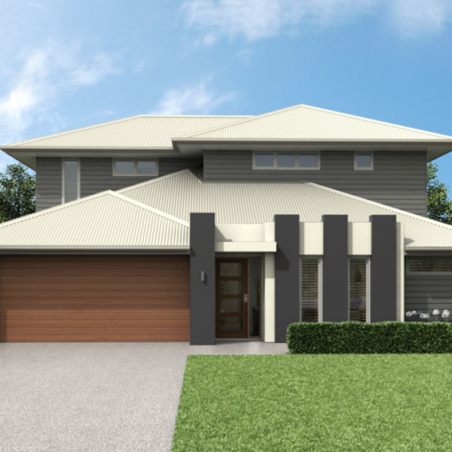 HALF ROUND | Lysaght.com